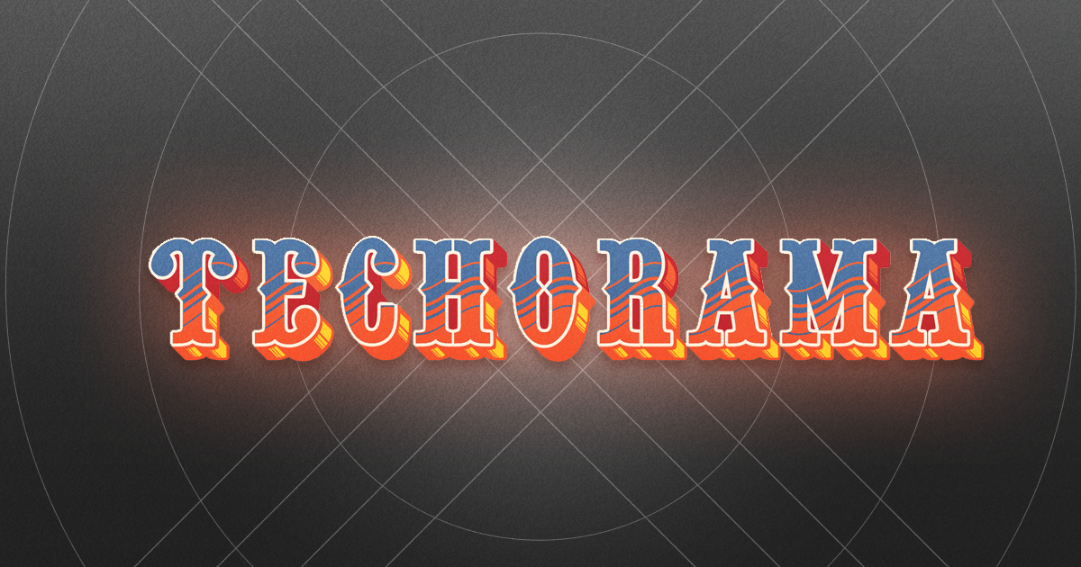 Techorama 2024 - Jef Meijvis